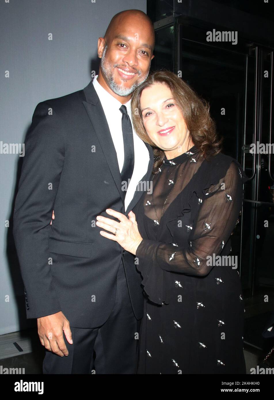 60th New York Film Festival Premiere Of Orion Picture Of ’Tilll ...