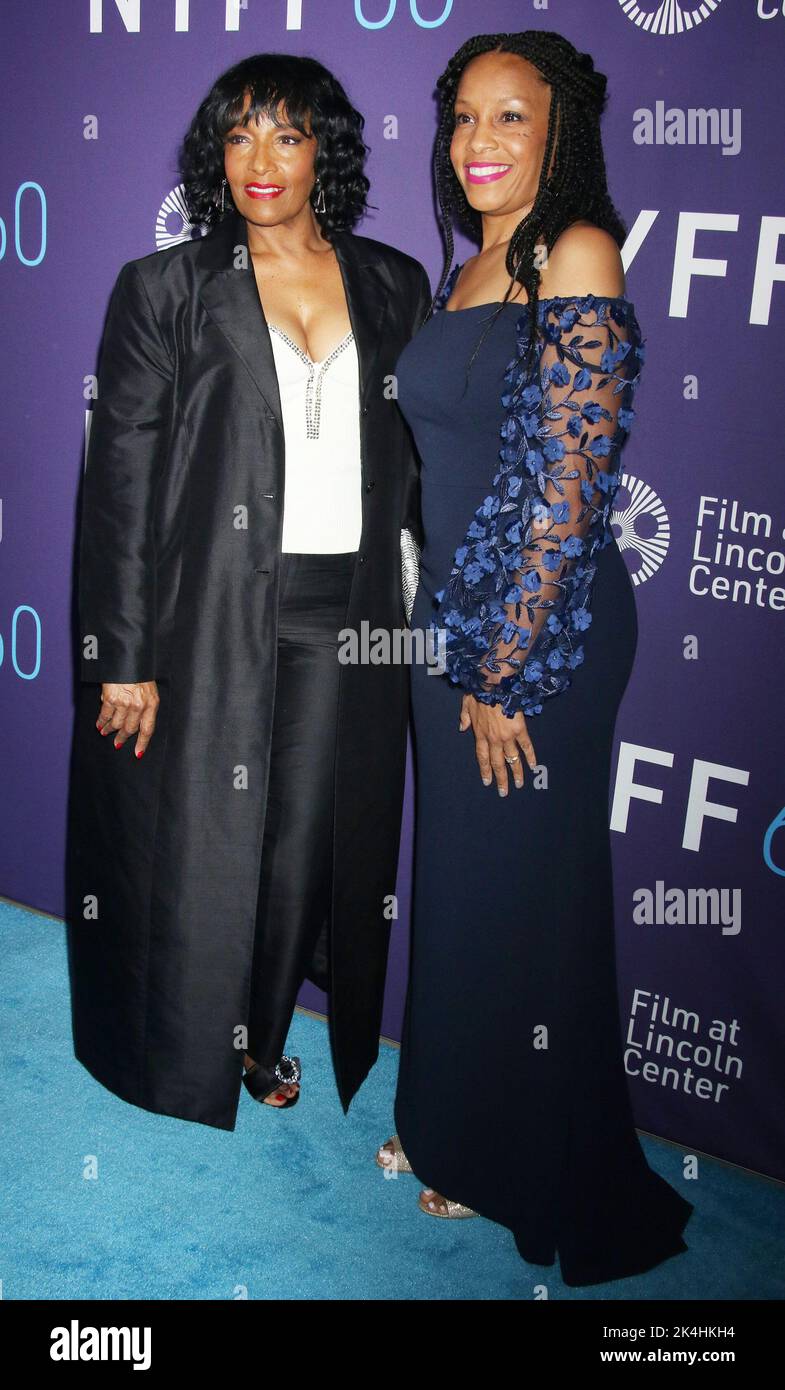 60th New York Film Festival Premiere Of Orion Picture Of ’Tilll ...