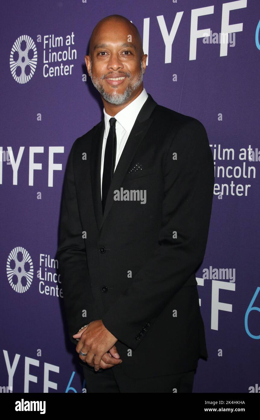 60th New York Film Festival Premiere Of Orion Picture Of ’Tilll ...