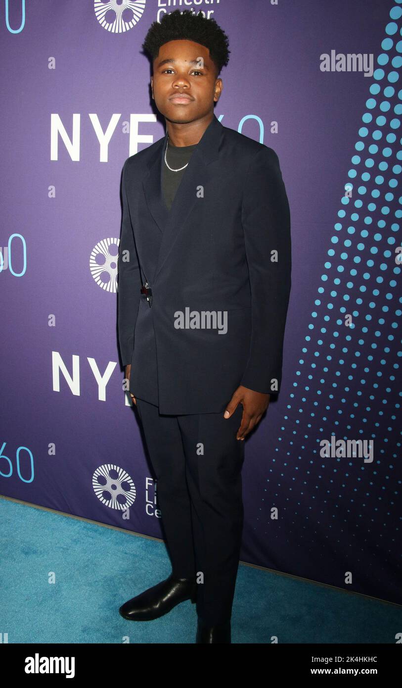 60th New York Film Festival Premiere Of Orion Picture Of ’Tilll ...