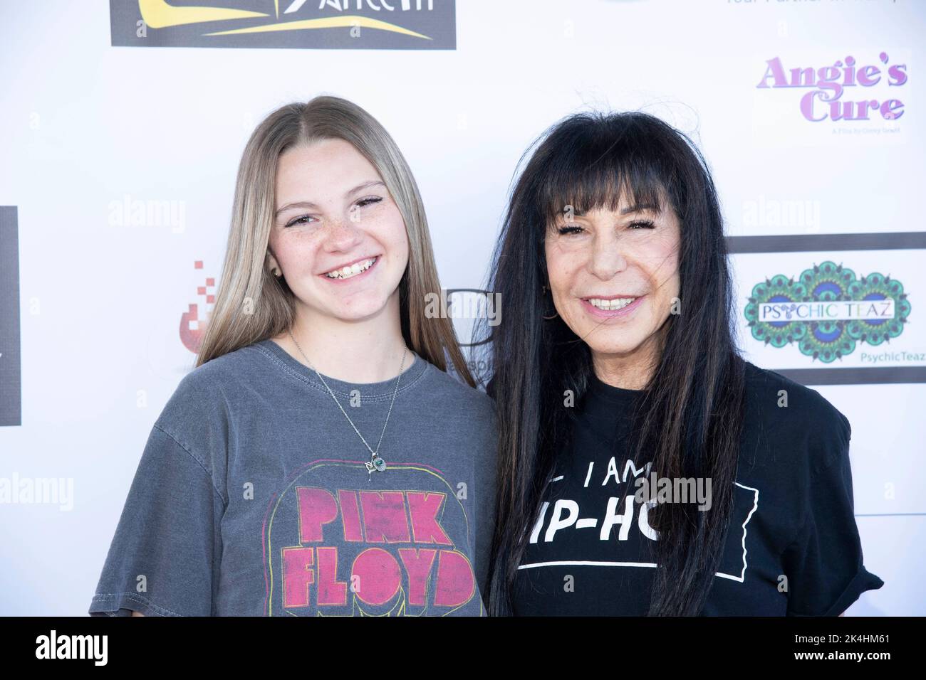 Ava kaufman hi-res stock photography and images - Alamy