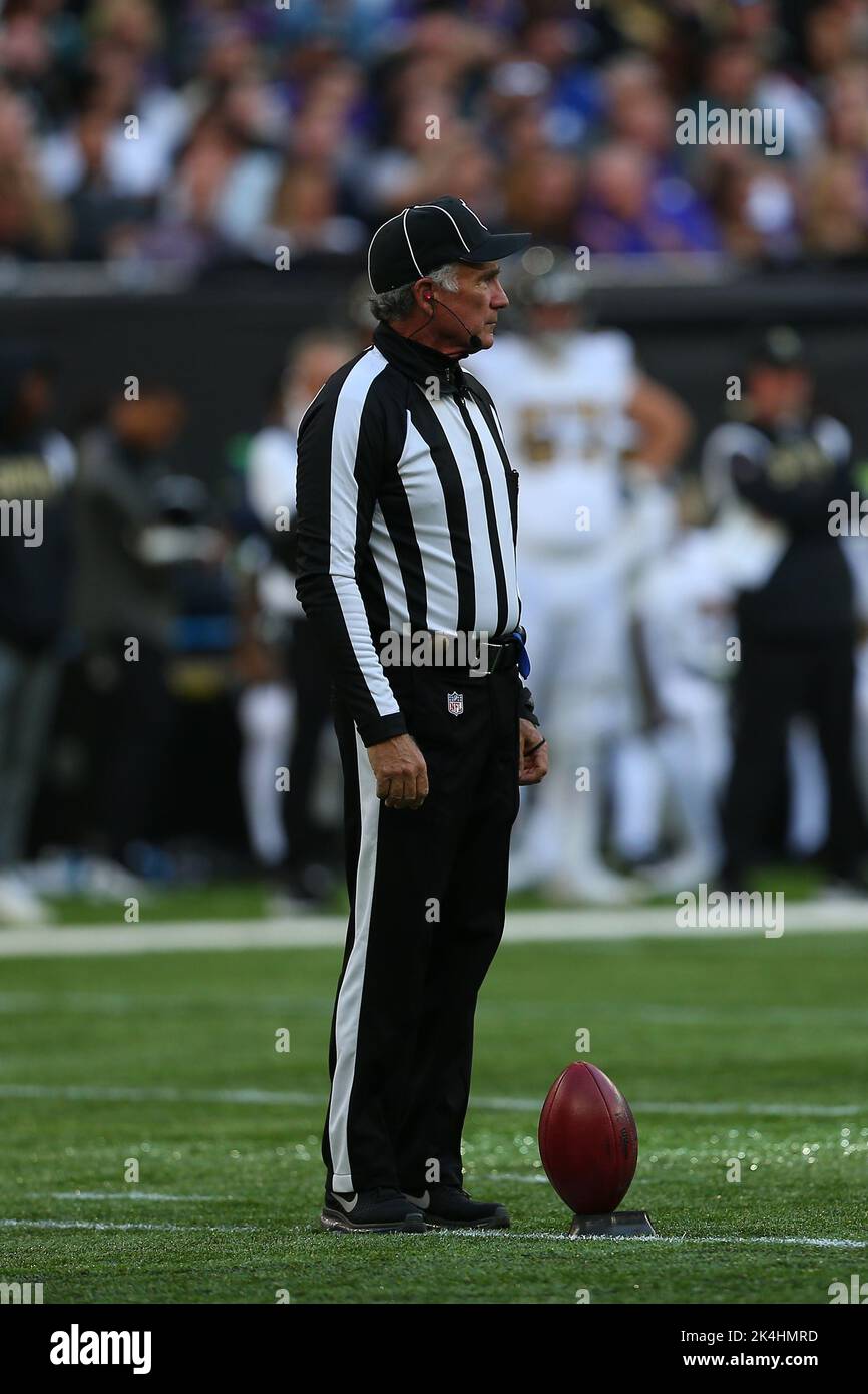 Back judge hi-res stock photography and images - Alamy