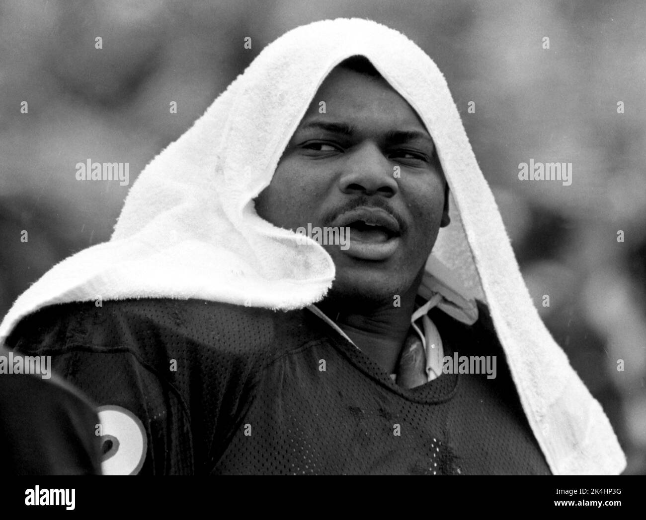 William perry refrigerator hi-res stock photography and images - Alamy