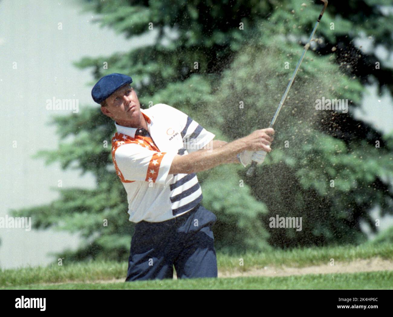Payne stewart hi-res stock photography and images - Alamy