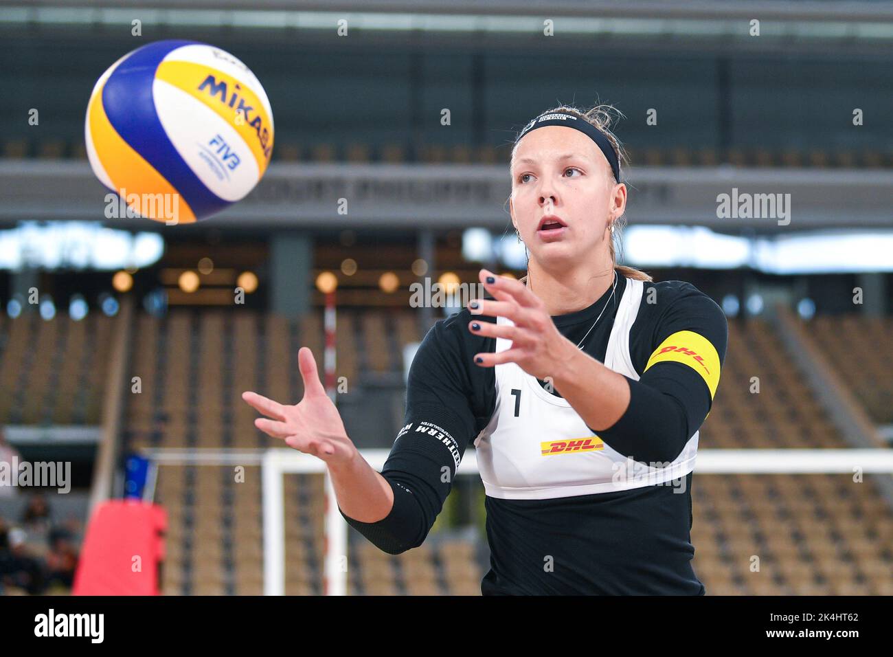 Katja stam hi-res stock photography and images - Alamy