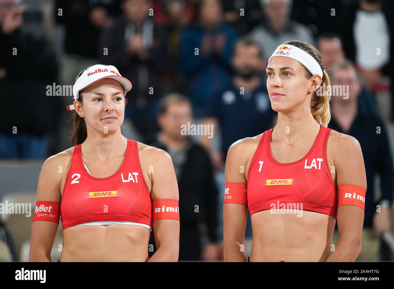 Tina graudina hi-res stock photography and images - Alamy