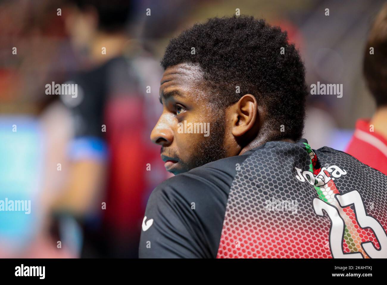 Marlon yant herrera hi-res stock photography and images - Alamy