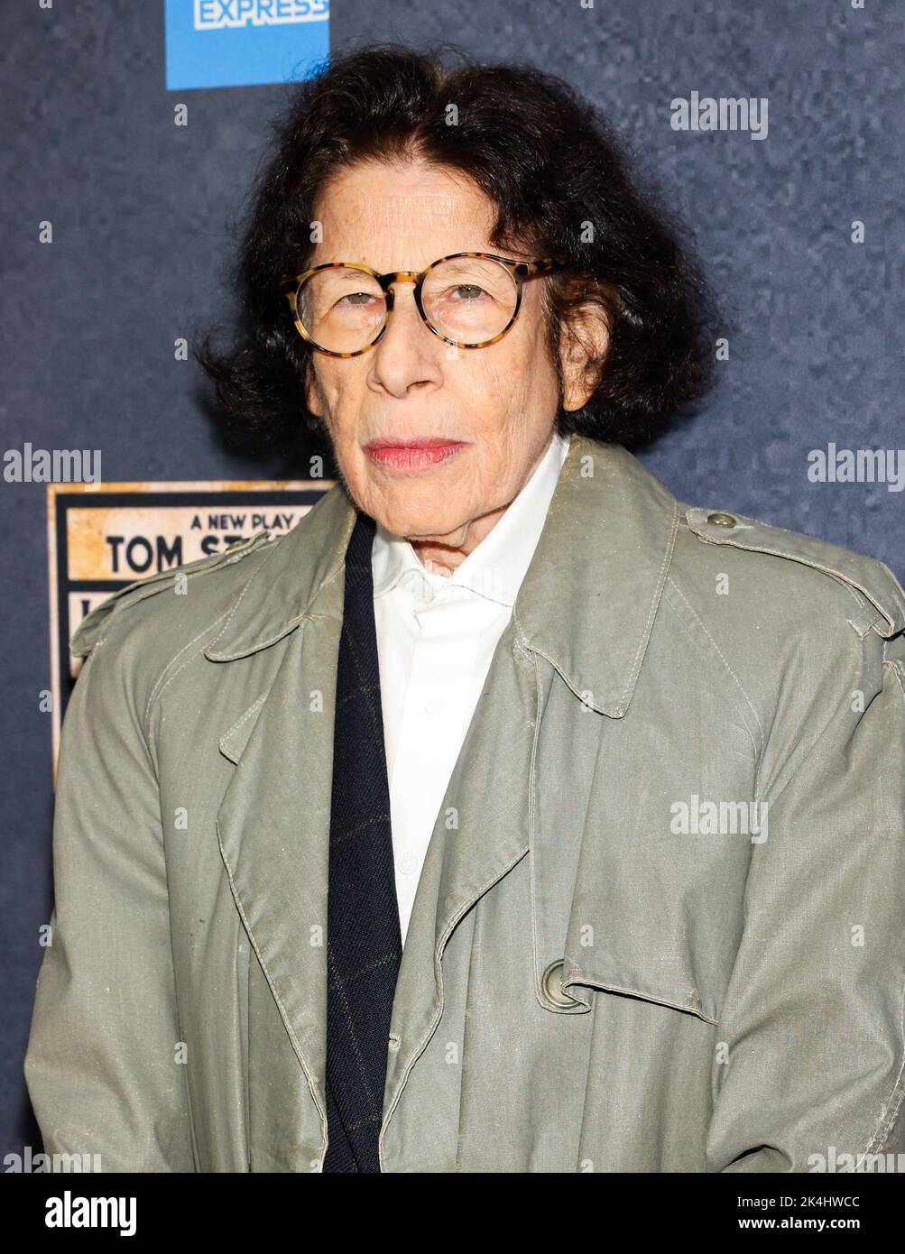 Longacre theatre followed by bryant park grill hi-res stock photography ...