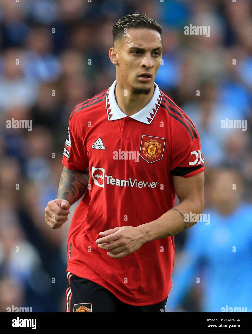 Antony manchester united hi-res stock photography and images - Alamy