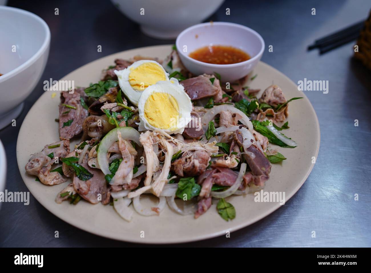 Chicken organs hi-res stock photography and images - Alamy