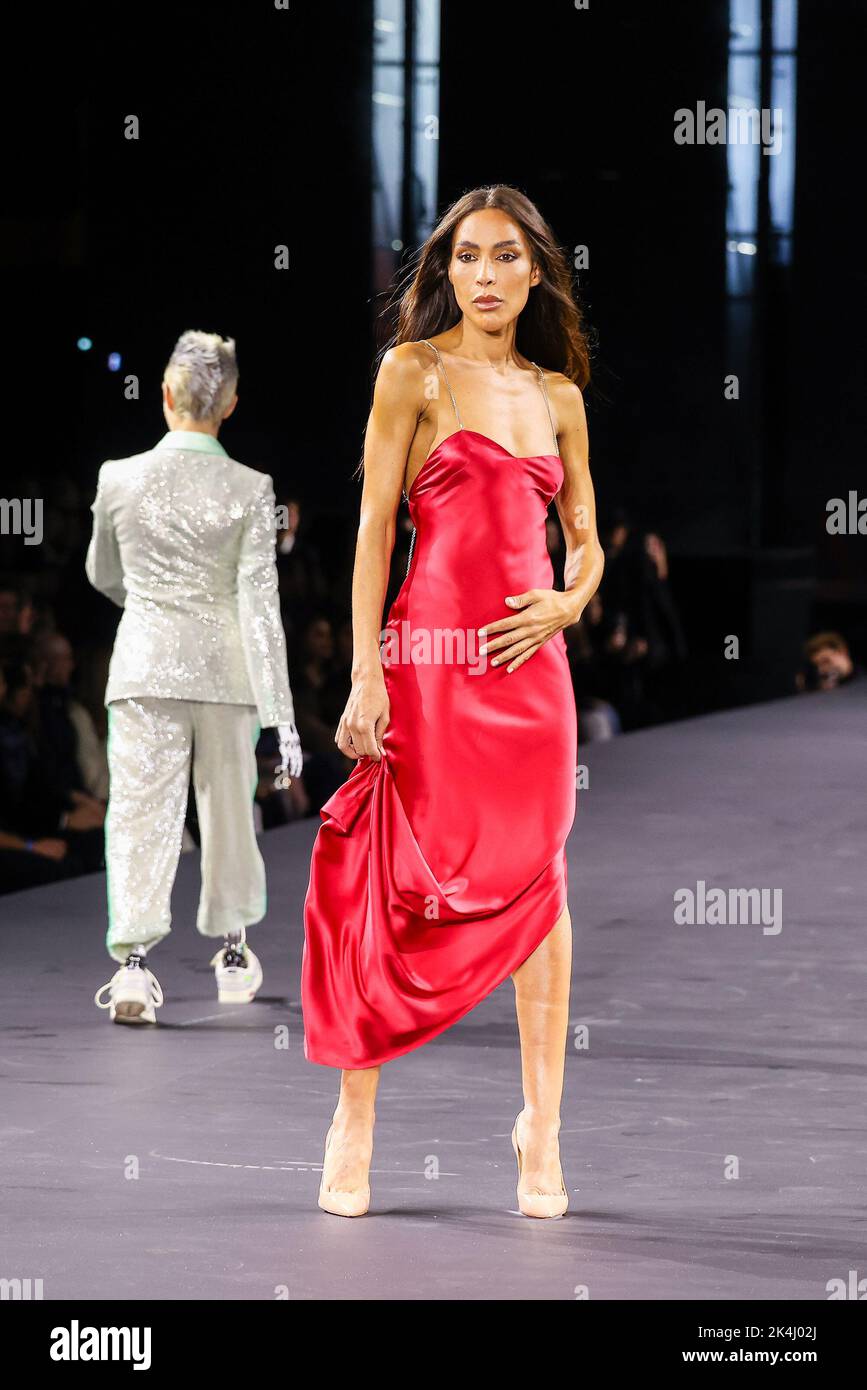 Ines rau hi-res stock photography and images - Alamy