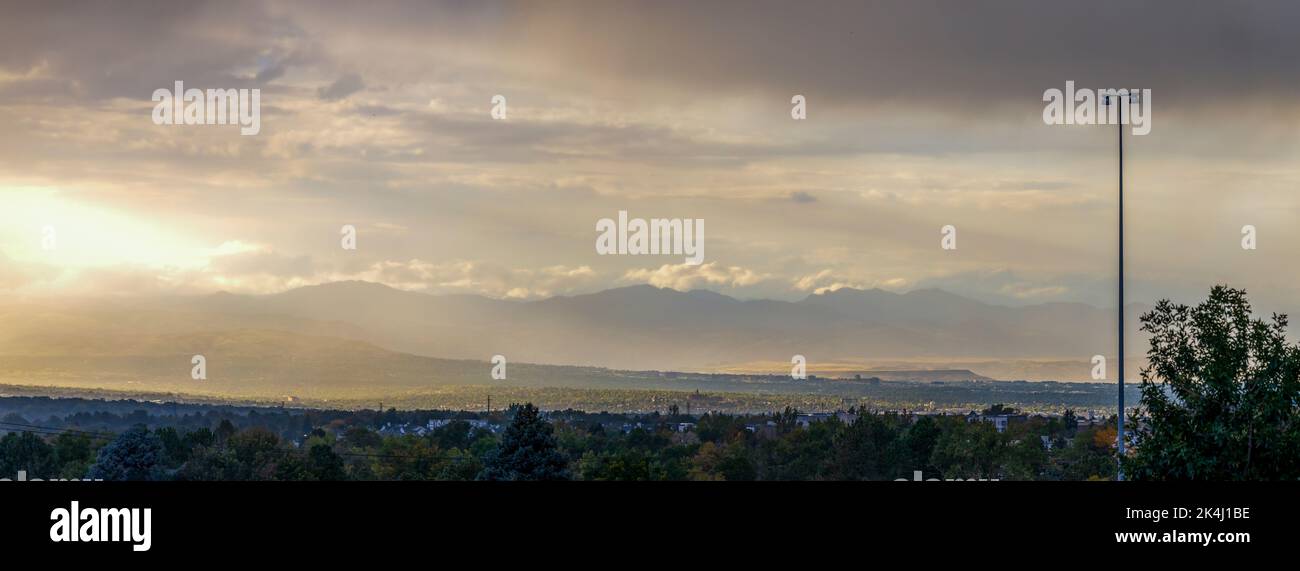Colorado Living. Englewood, Colorado - Denver Metro Area Residential ...