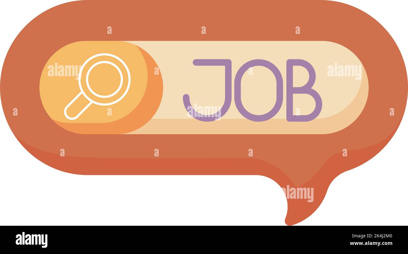 job search button web Stock Vector Image & Art - Alamy