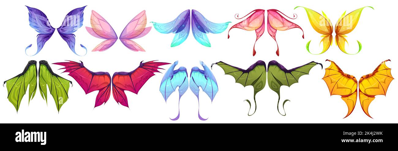 Fluffy Pixie Creatures