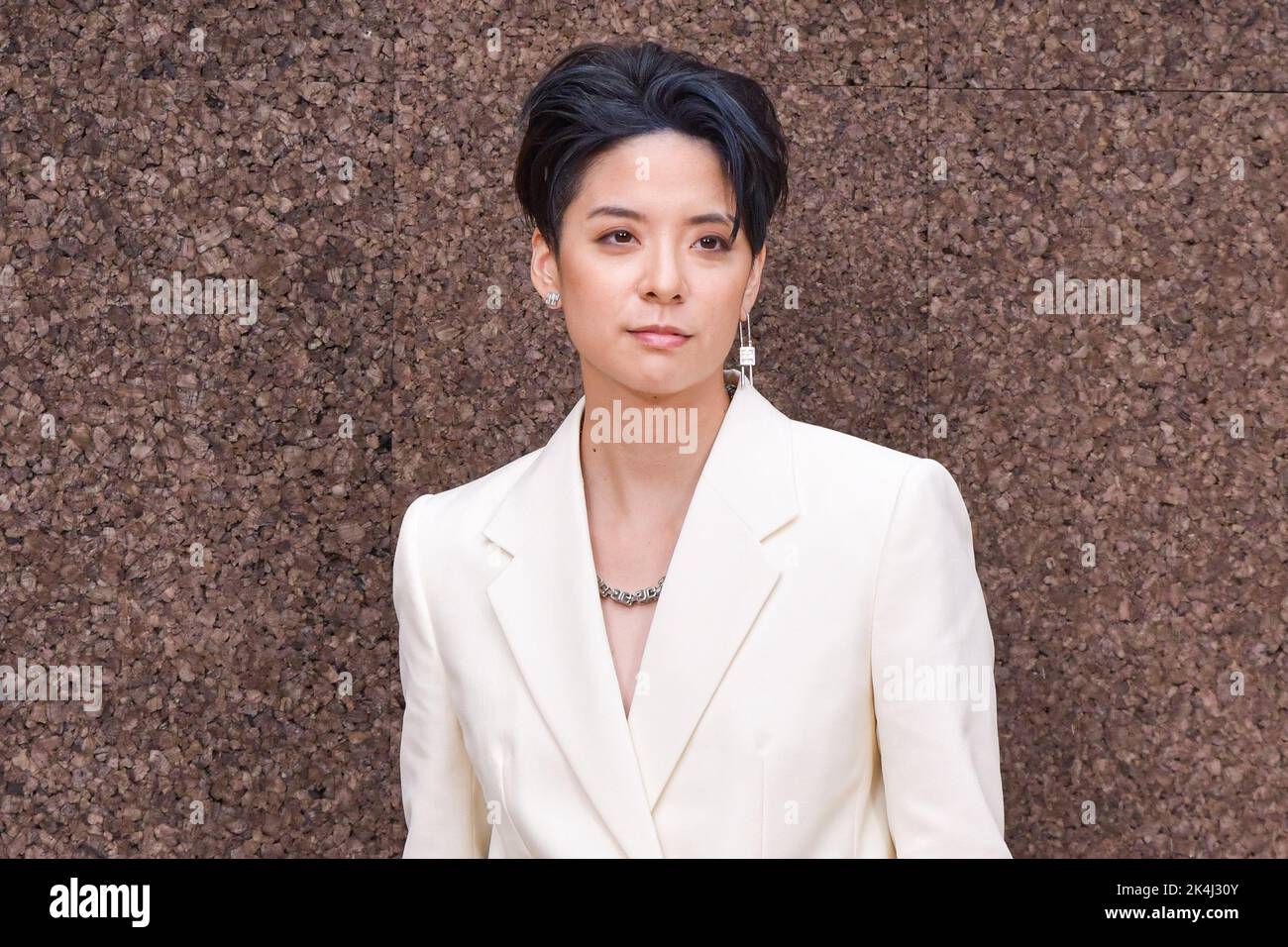 2022 Amber Liu