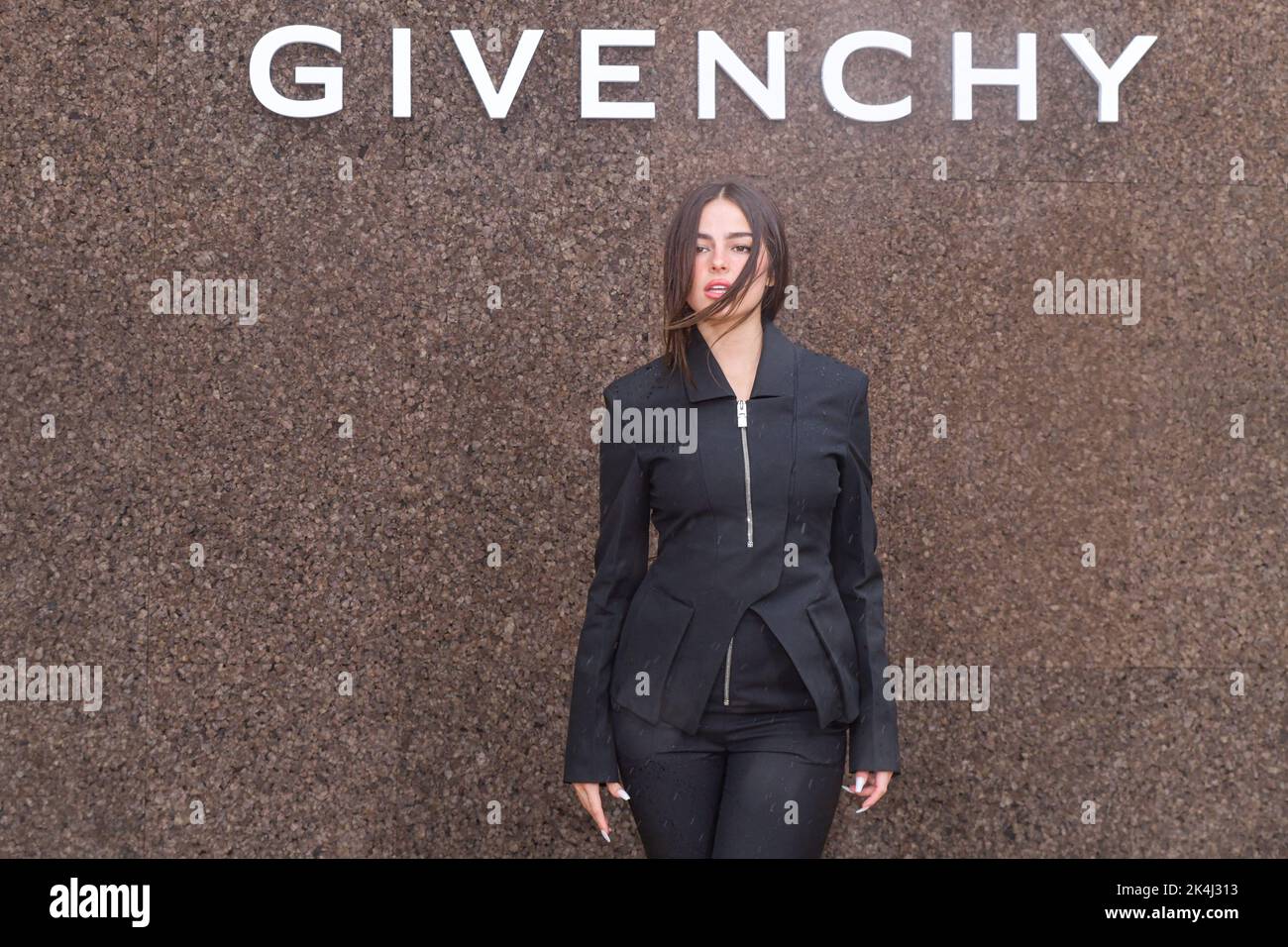 Addison rae 2023 hi-res stock photography and images - Alamy