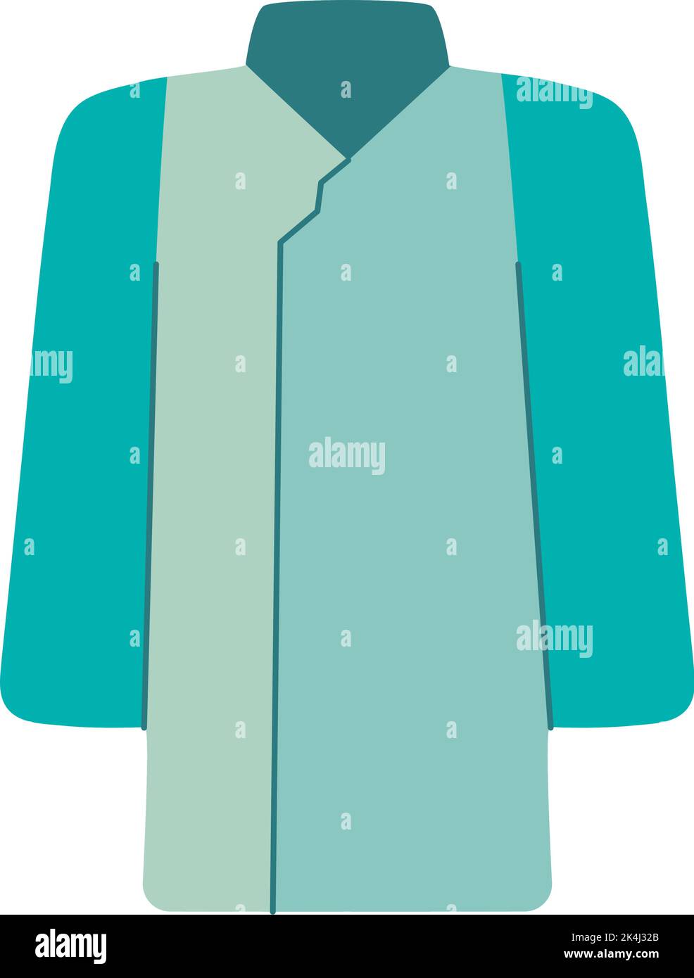 korean hanbok for male Stock Vector Image & Art - Alamy