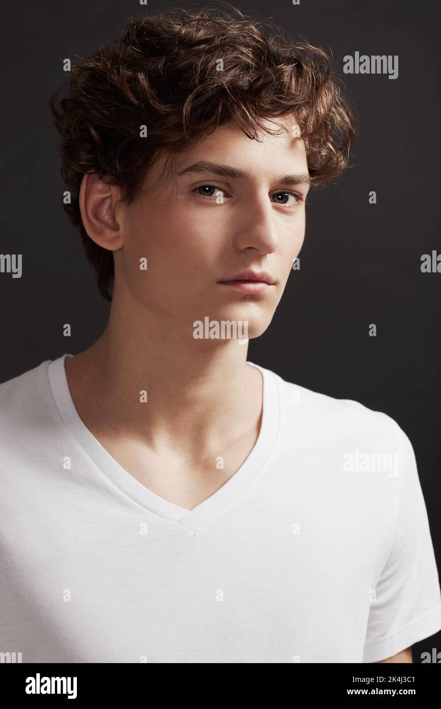 Facial Features For Models at Lachlan Farwell blog