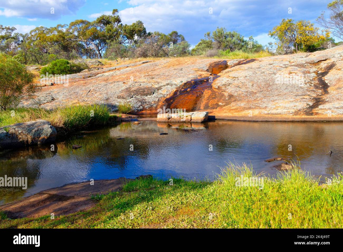 Petrudor rocks hi-res stock photography and images - Alamy