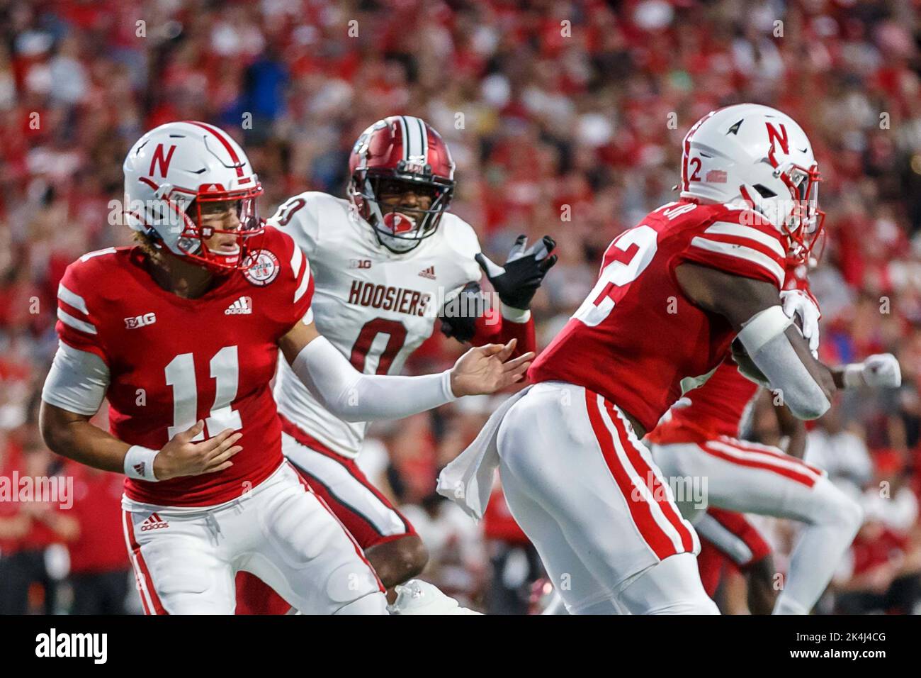 Michael ervin hi-res stock photography and images - Alamy