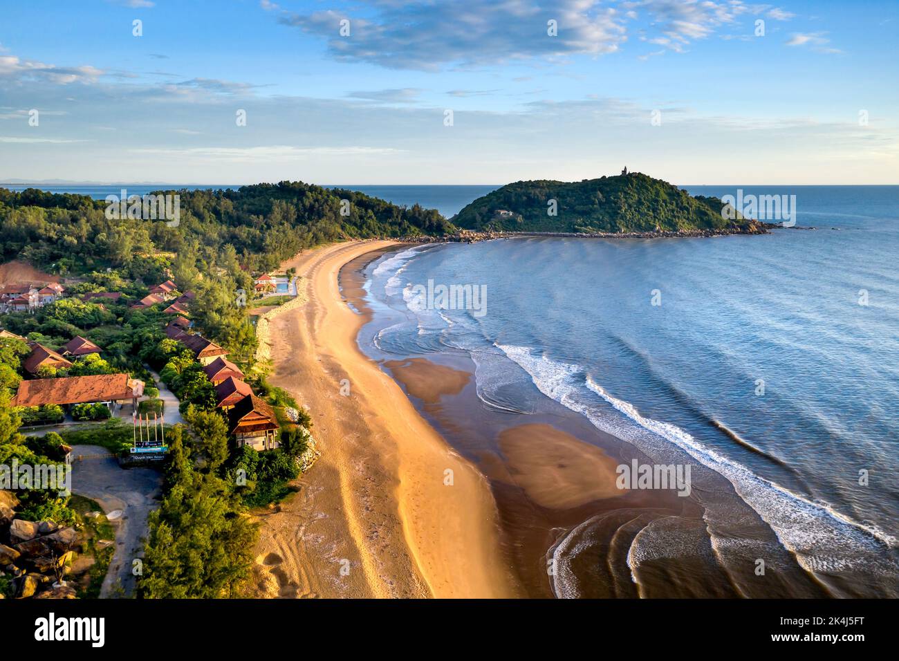 Quynh vien hi-res stock photography and images - Alamy