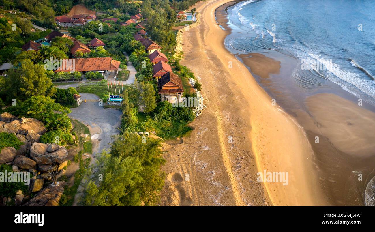 Quynh vien hi-res stock photography and images - Alamy