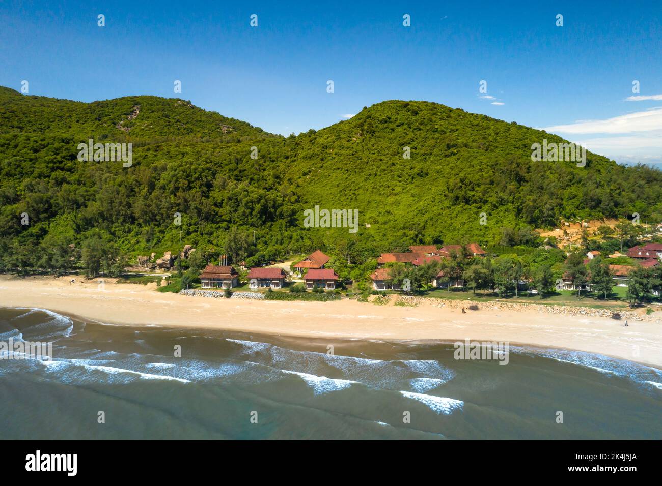 Quynh vien hi-res stock photography and images - Alamy