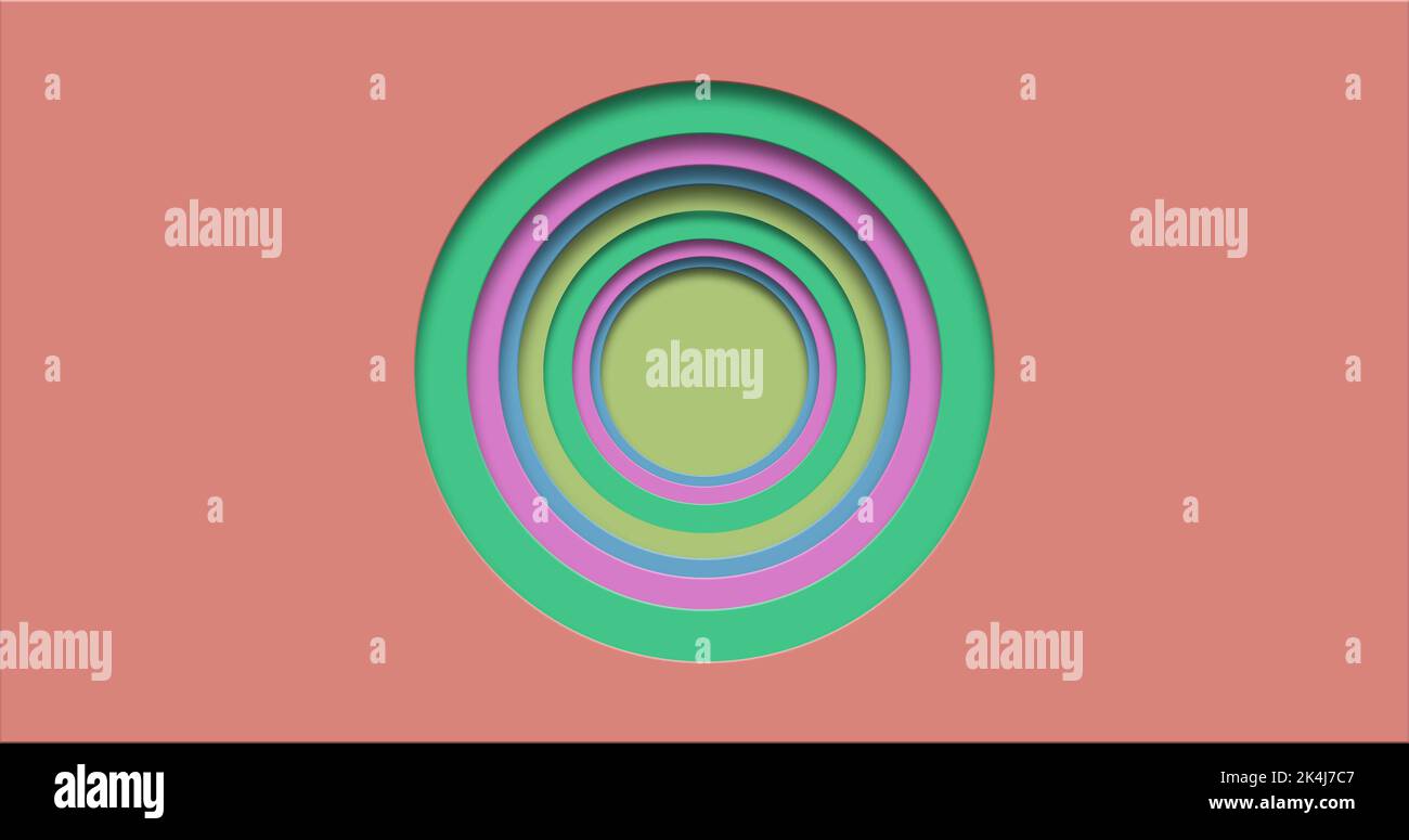 Layers of space hi-res stock photography and images - Alamy