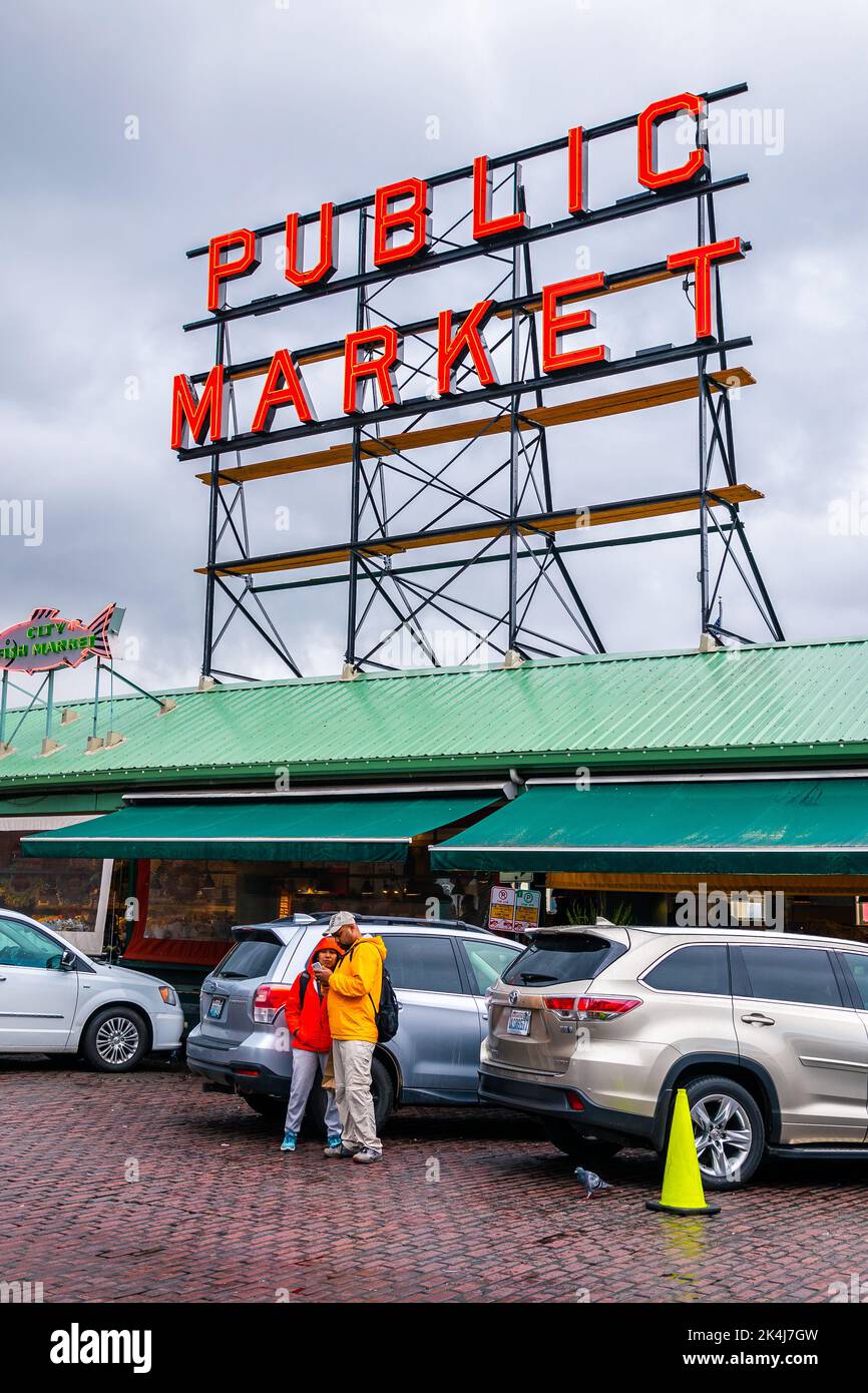 Retail trade area map hi-res stock photography and images - Alamy