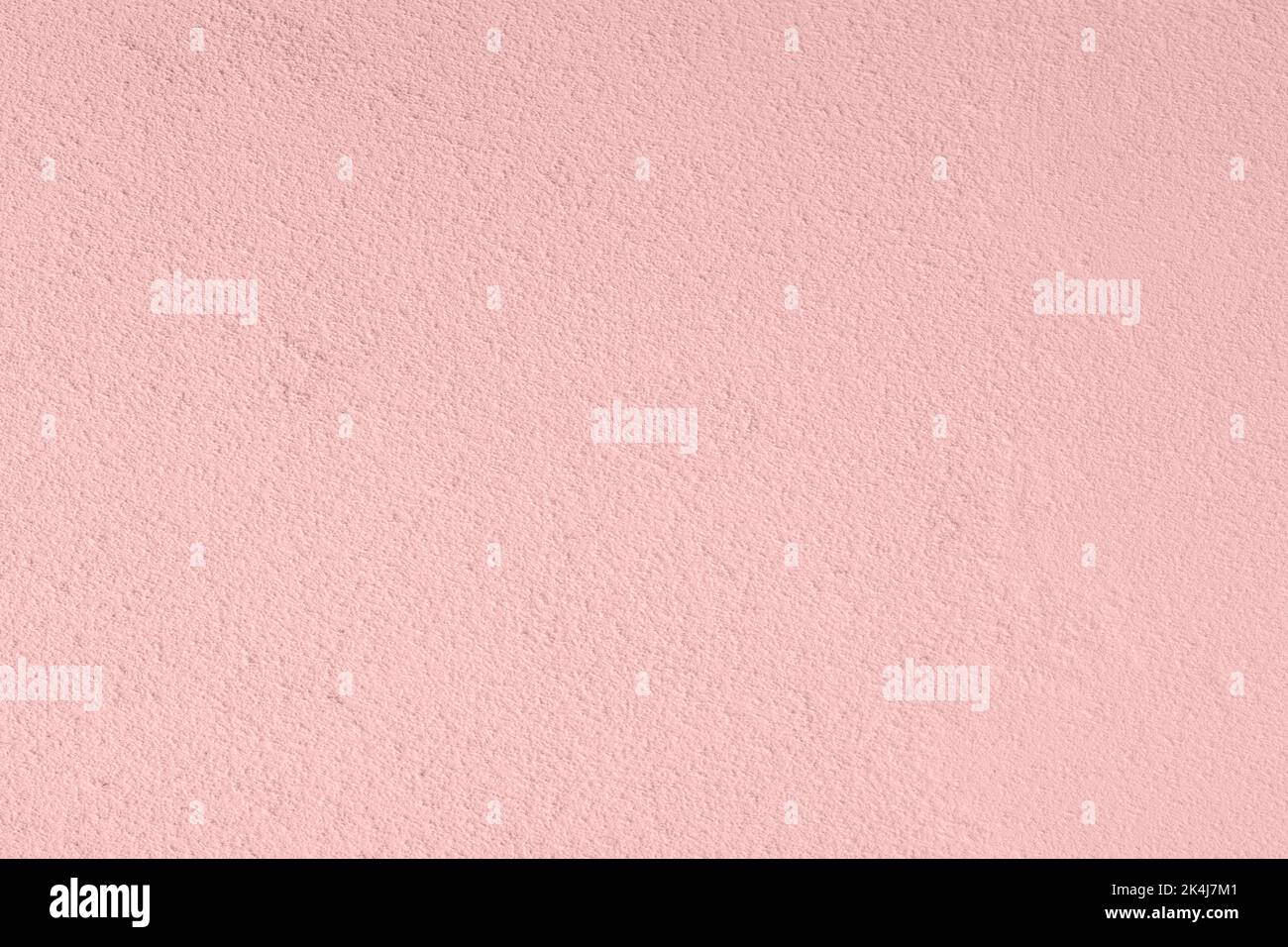 Saturated pastel light pink low contrast Concrete textured background ...