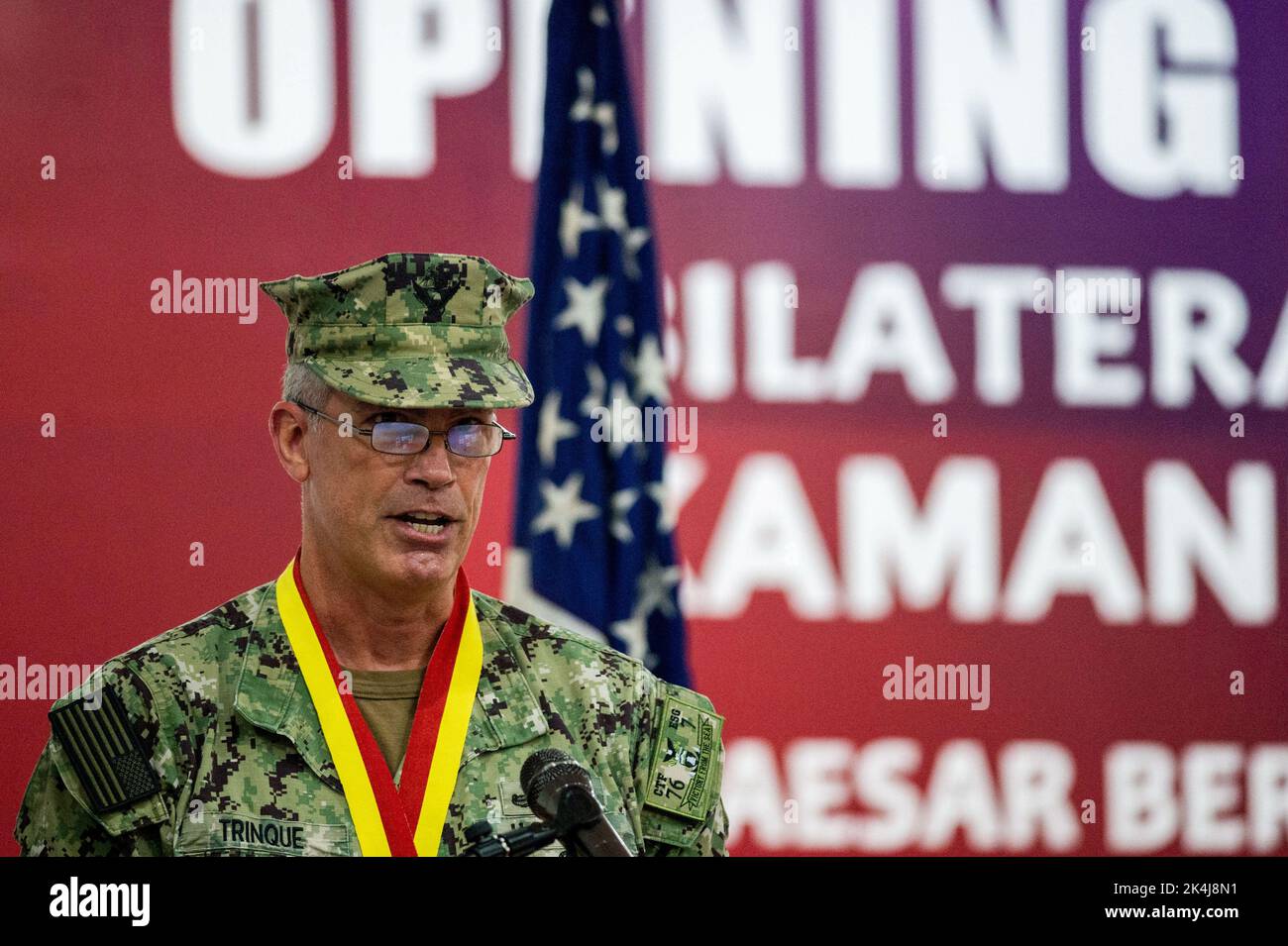 Trinque hi-res stock photography and images - Alamy