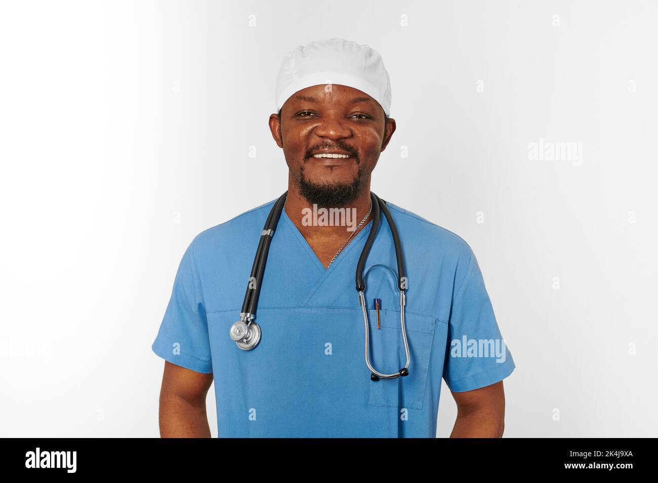 African american neurosurgeon hi-res stock photography and images - Alamy