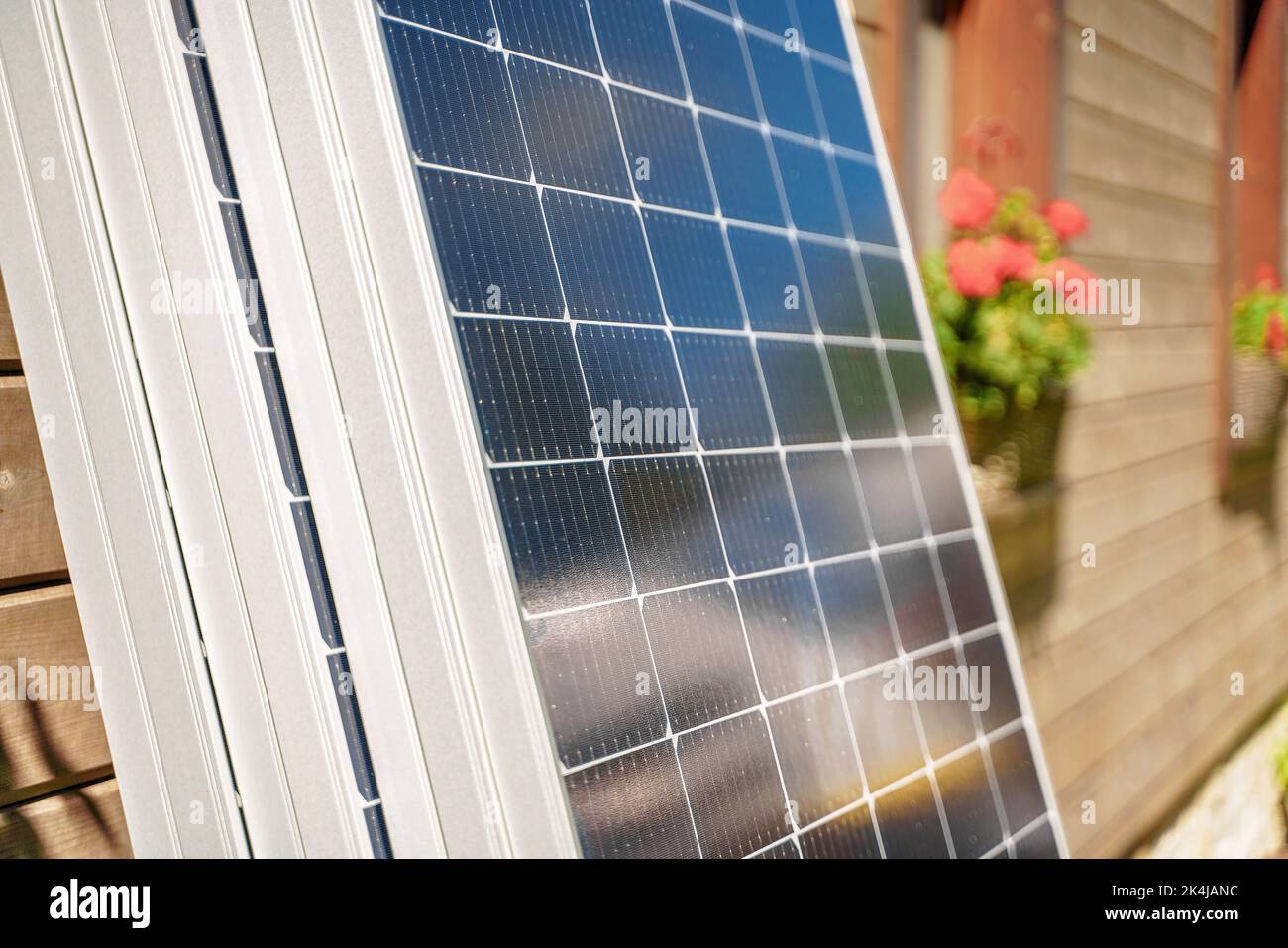 Installation electricity hi-res stock photography and images - Alamy