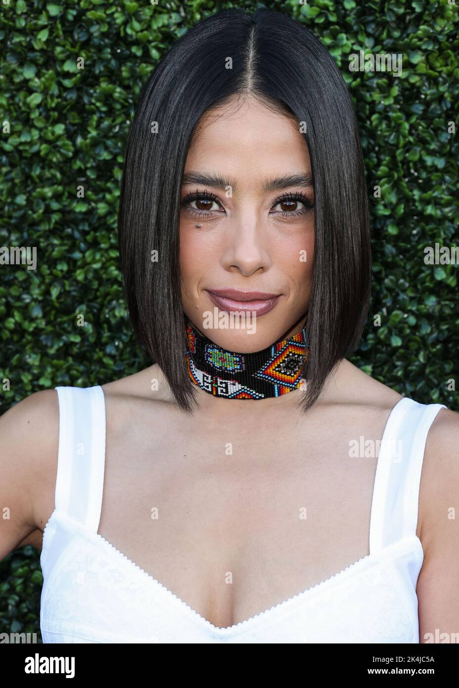 Los Angeles, United States. 02nd Oct, 2022. LOS ANGELES, CALIFORNIA ...