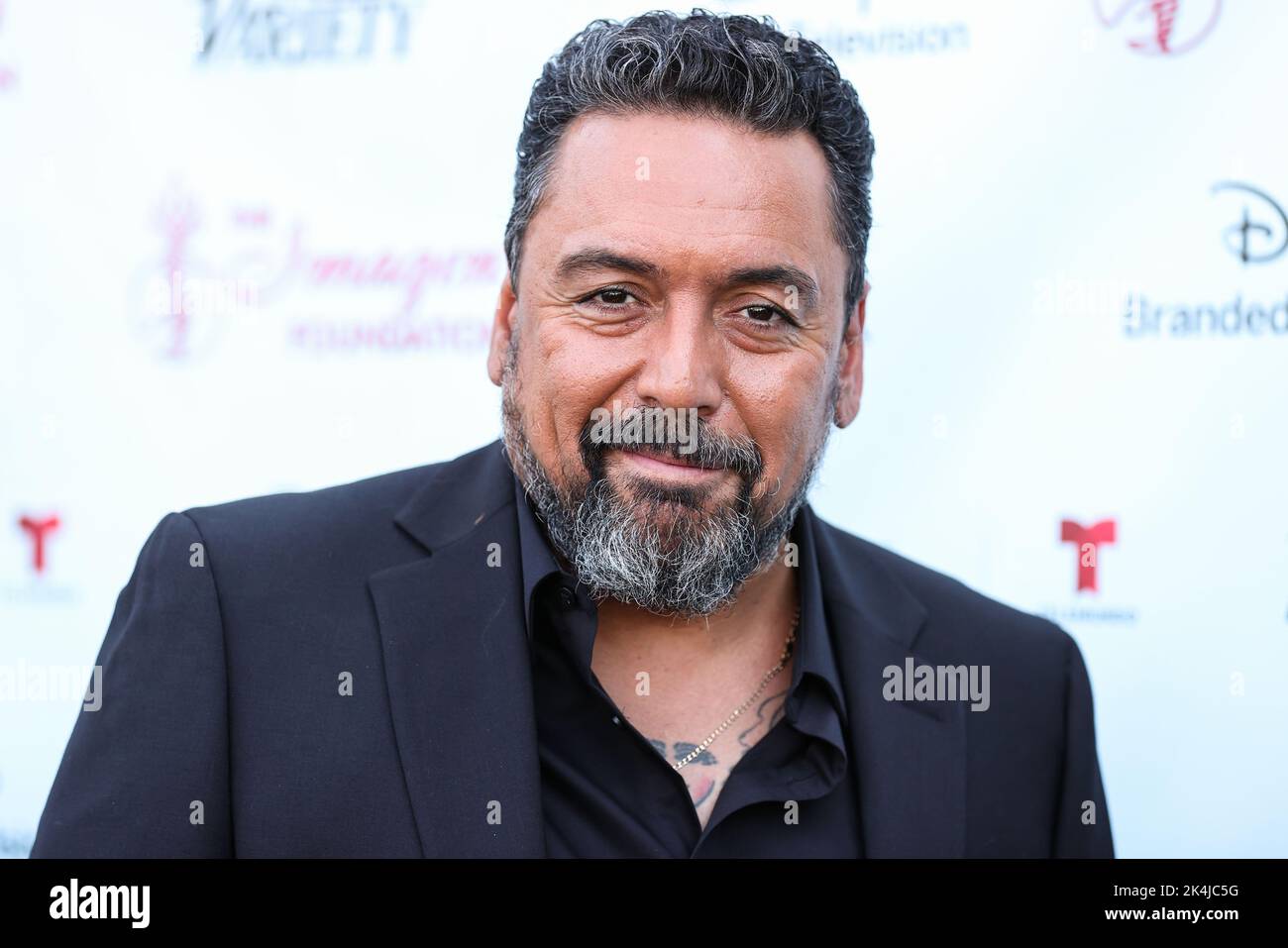 Los Angeles, United States. 02nd Oct, 2022. LOS ANGELES, CALIFORNIA ...