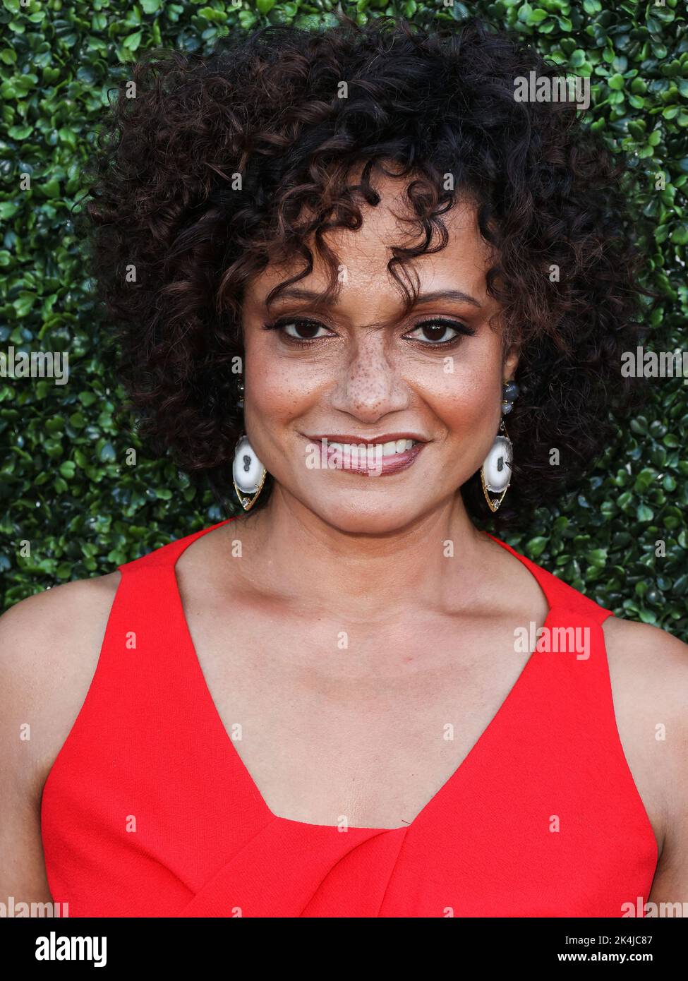 Judy Reyes 2022