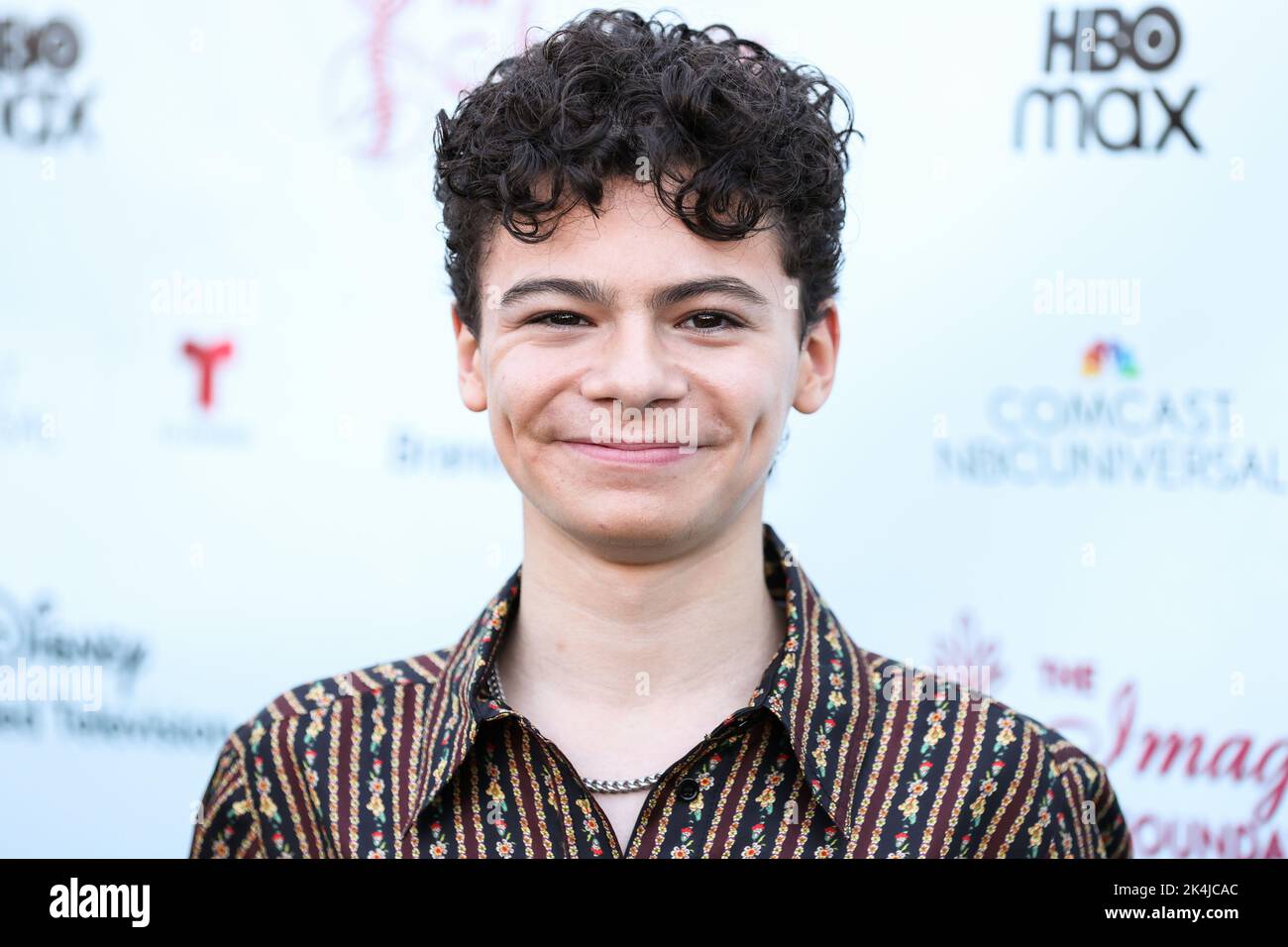 Los Angeles, United States. 02nd Oct, 2022. LOS ANGELES, CALIFORNIA ...