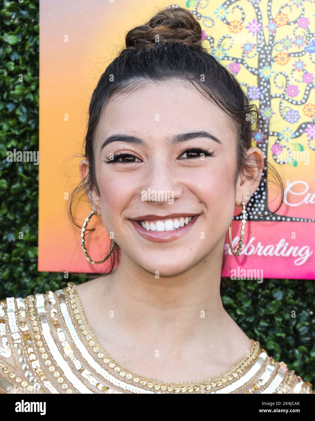 Los Angeles, United States. 02nd Oct, 2022. LOS ANGELES, CALIFORNIA ...