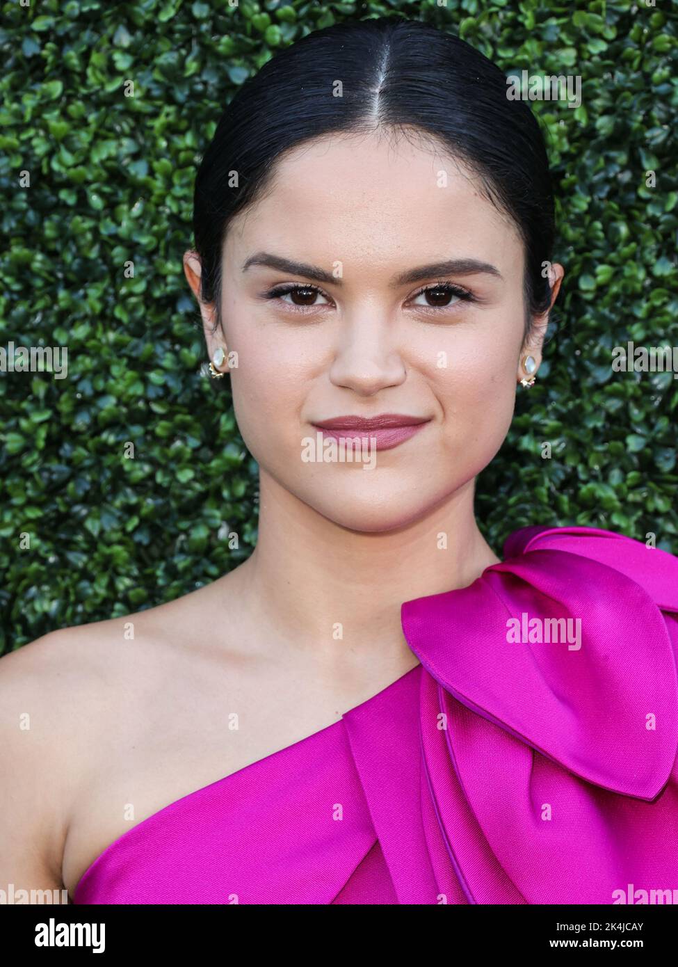 Los Angeles, United States. 02nd Oct, 2022. LOS ANGELES, CALIFORNIA ...