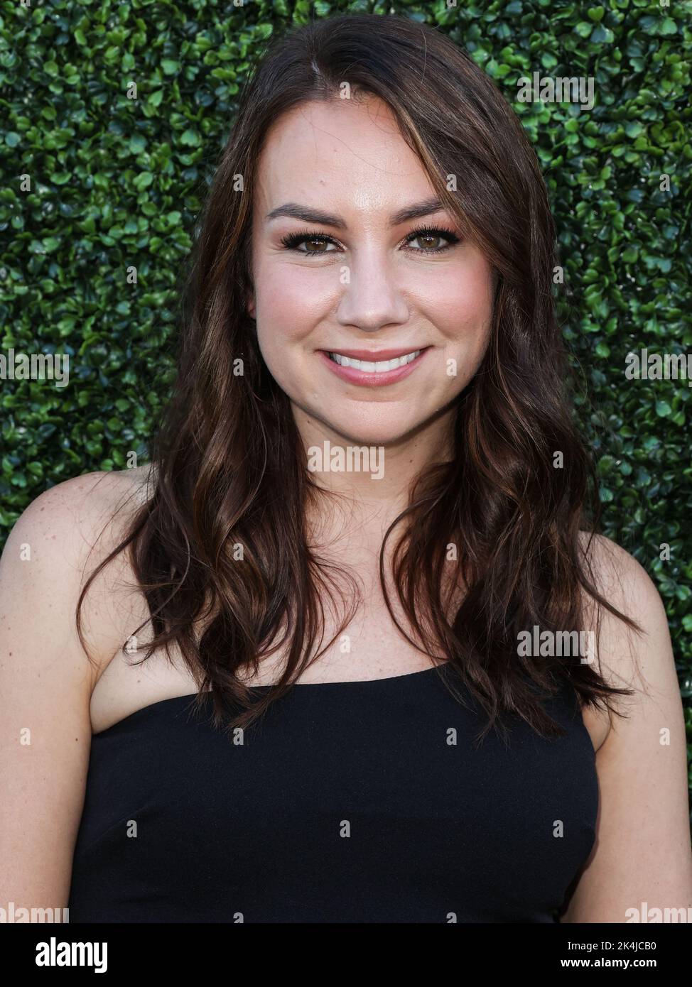 Los Angeles, United States. 02nd Oct, 2022. LOS ANGELES, CALIFORNIA ...