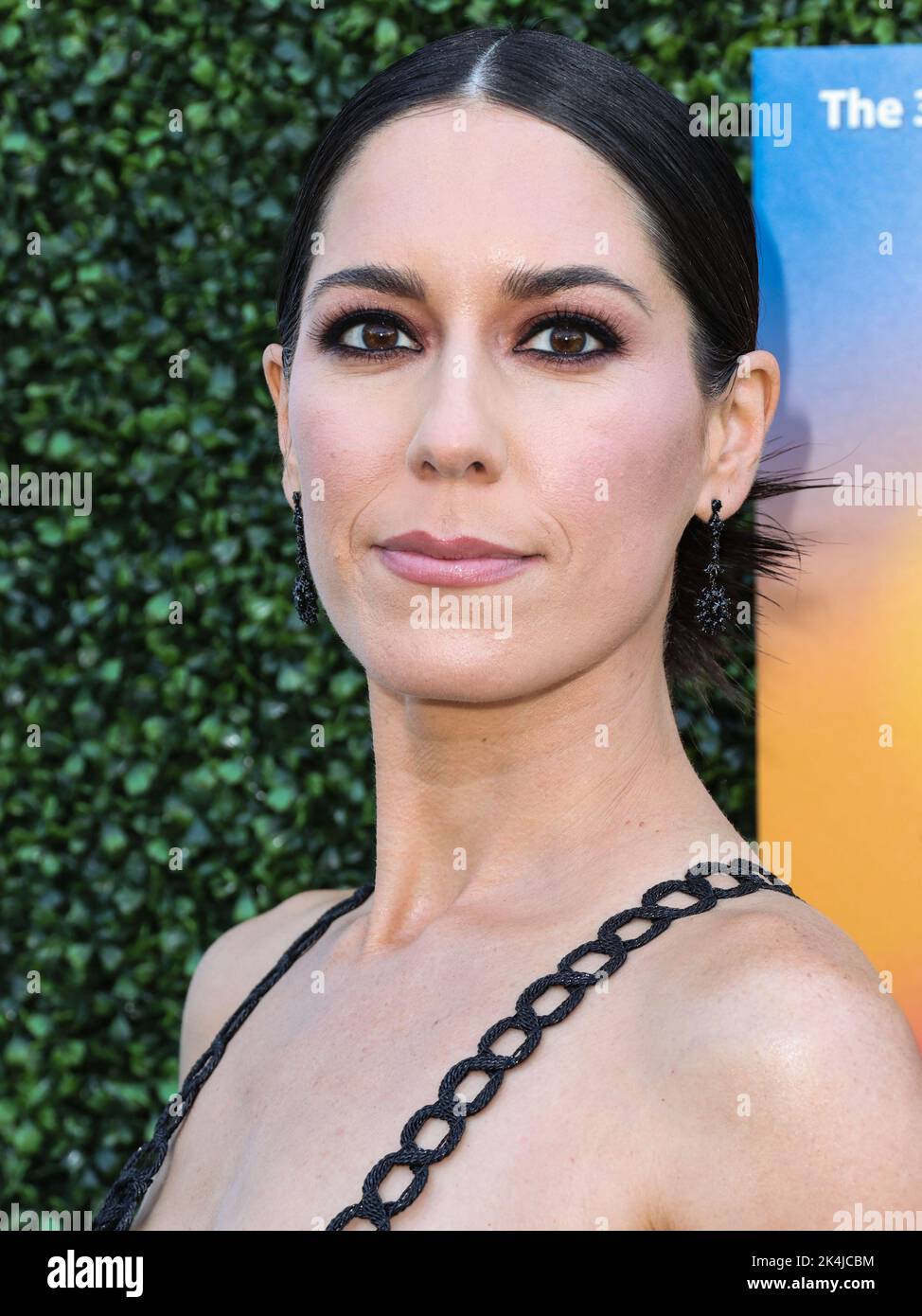 Los Angeles, United States. 02nd Oct, 2022. LOS ANGELES, CALIFORNIA ...