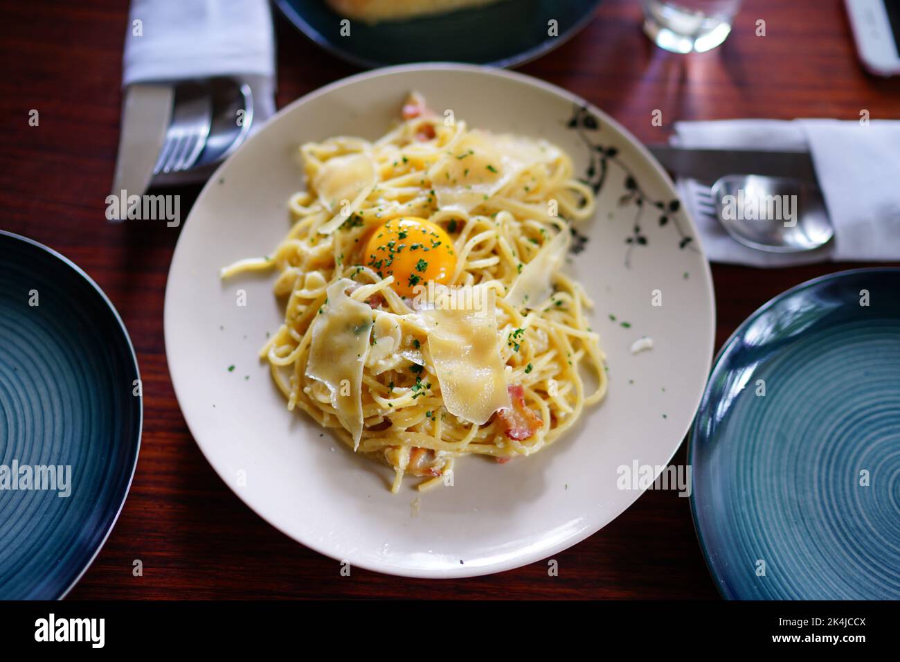 Delicious vietnamese cuisine hi-res stock photography and images - Alamy