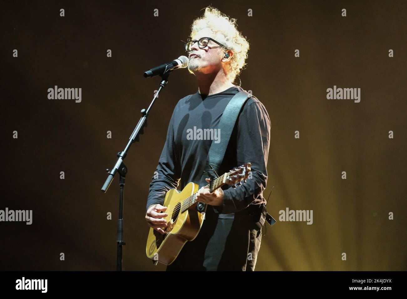 October 2, 2022, Verona, Italy: Verona, Italy, Arena di Verona, October ...