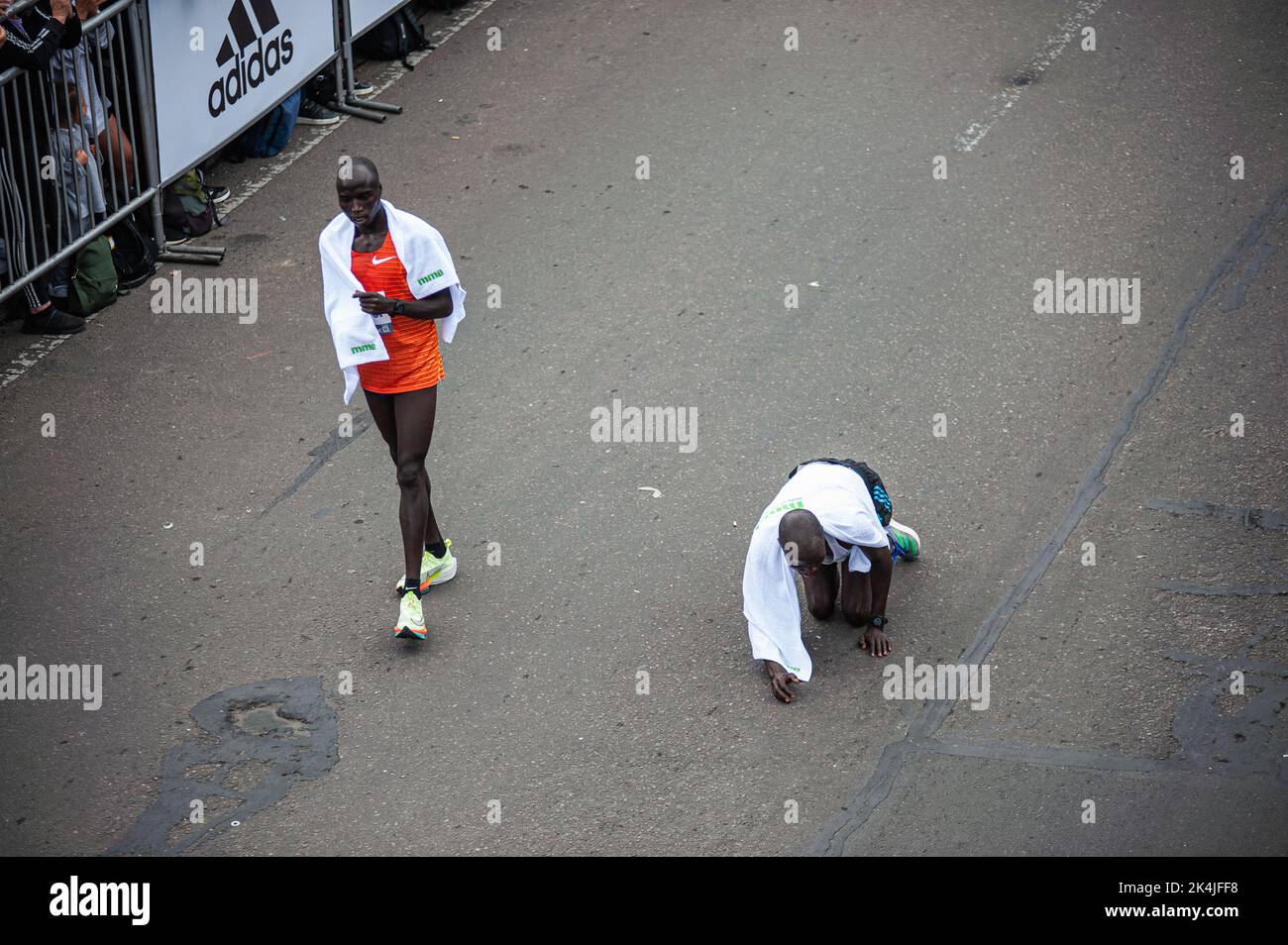 Andrew kwemoi hi-res stock photography and images - Alamy
