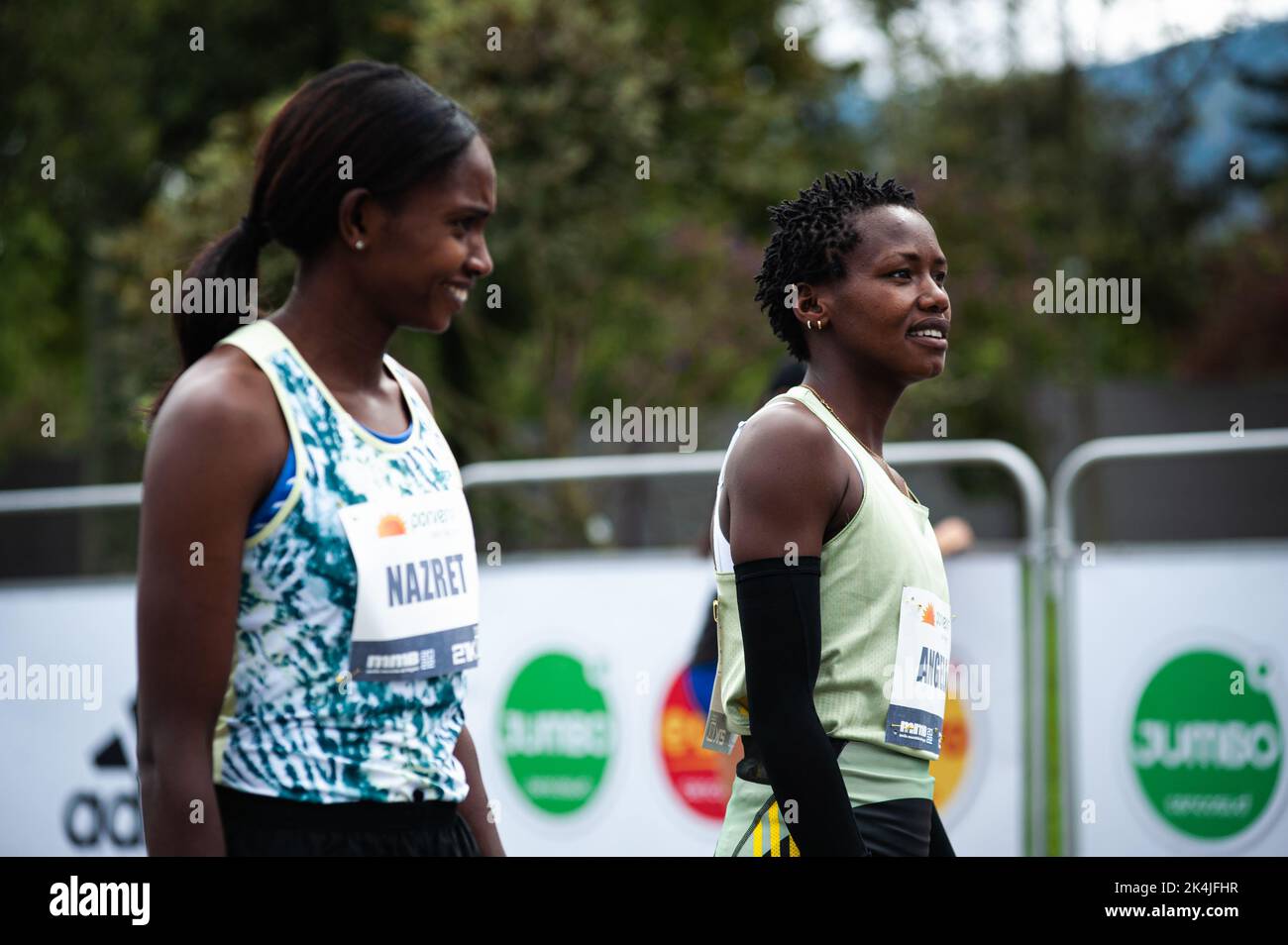 Nazret weldu hi-res stock photography and images - Alamy