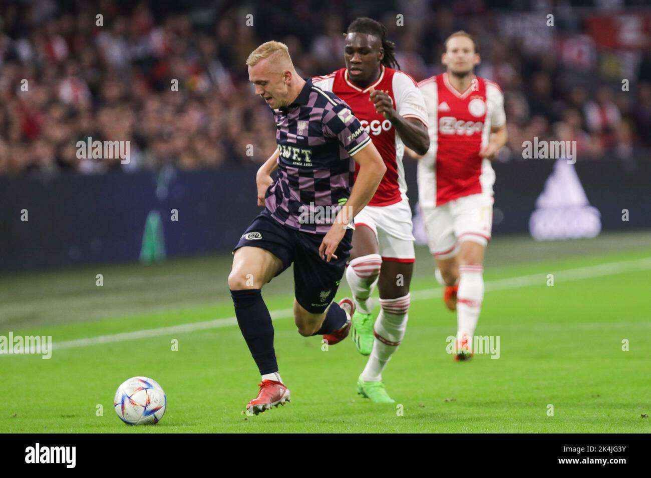 Icas lidberg hi-res stock photography and images - Alamy