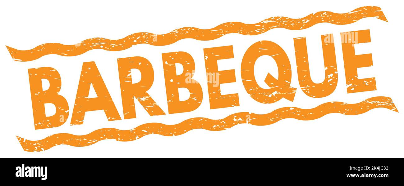 Barbeque text hi-res stock photography and images - Alamy
