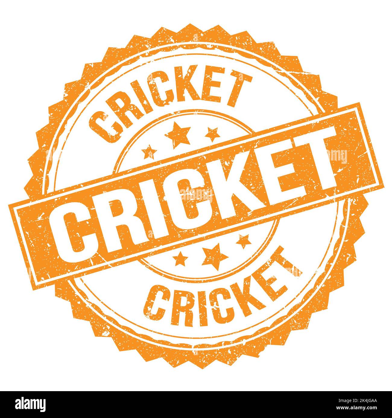 Cricket stamp hi-res stock photography and images - Alamy