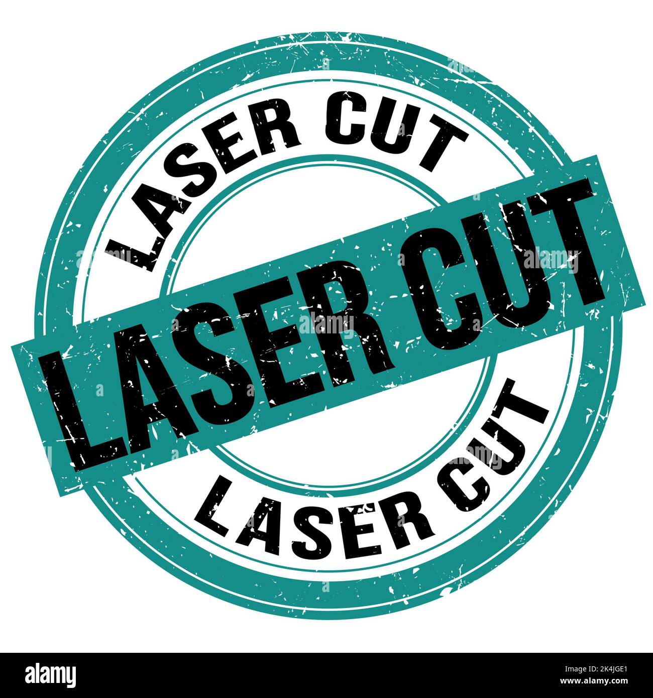 Laser cut words hi-res stock photography and images - Alamy