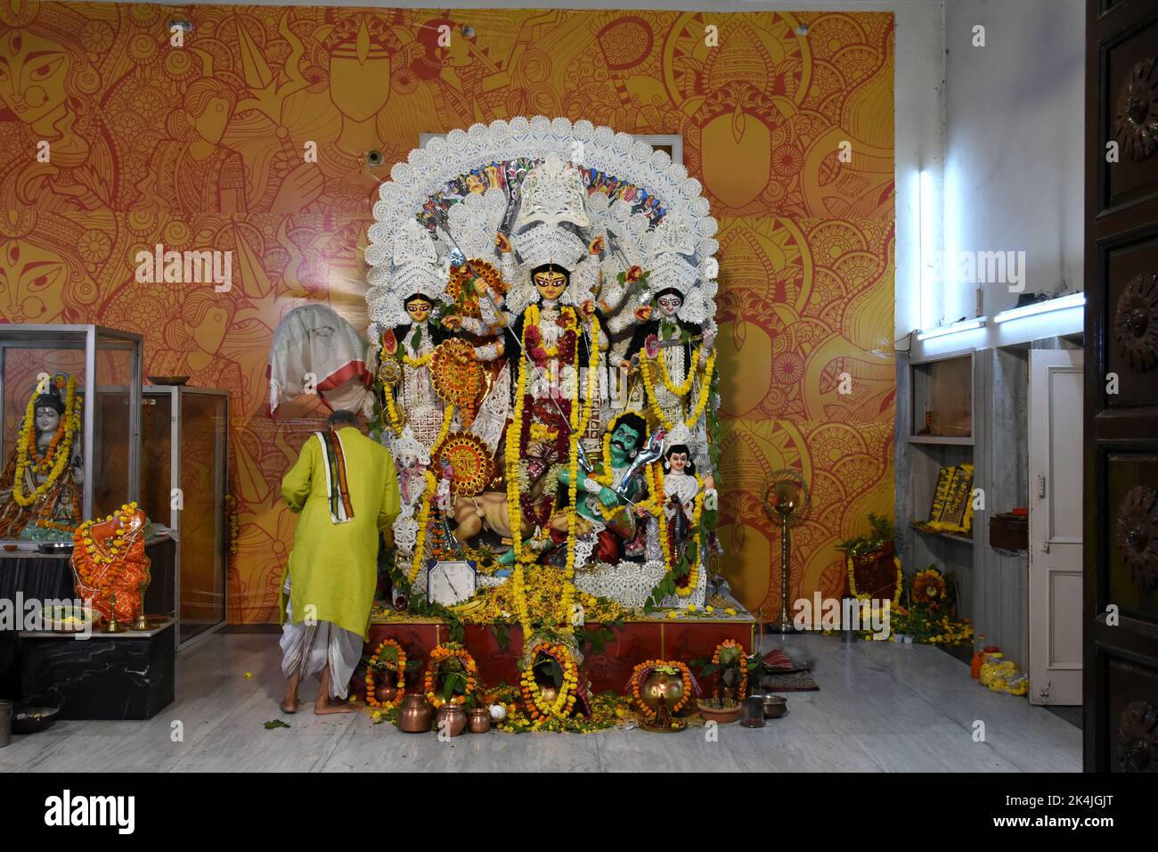 Kailash Bari Manish Rajgire Archives